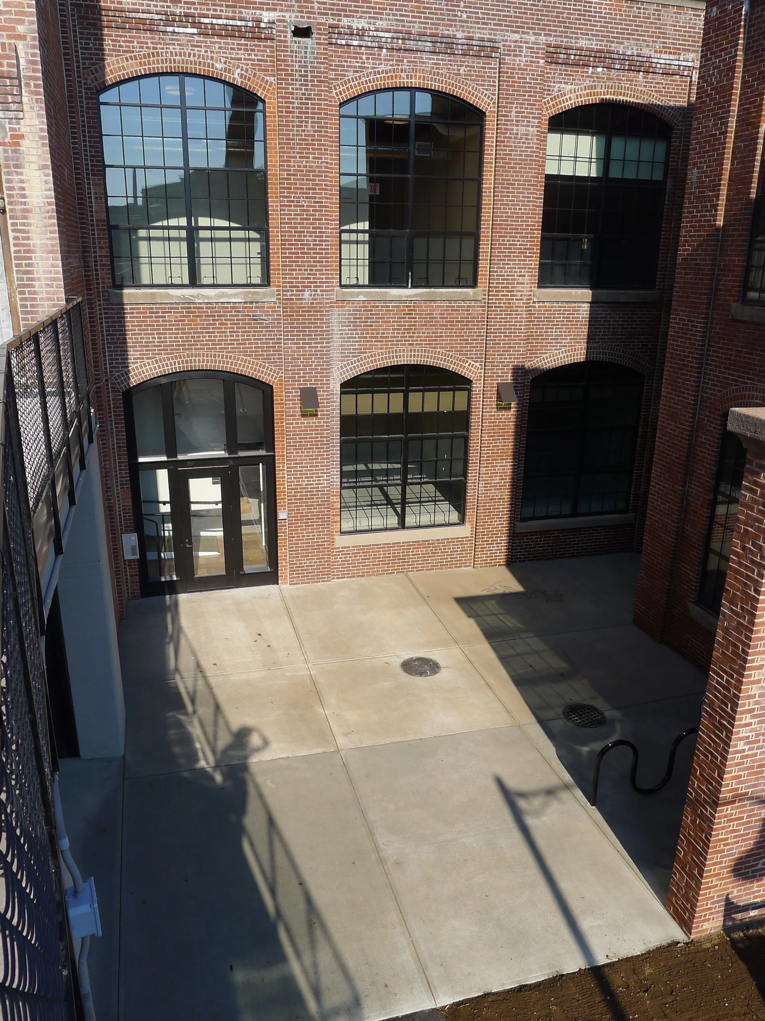 Historic Projects — ARCHETYPE ARCHITECTS