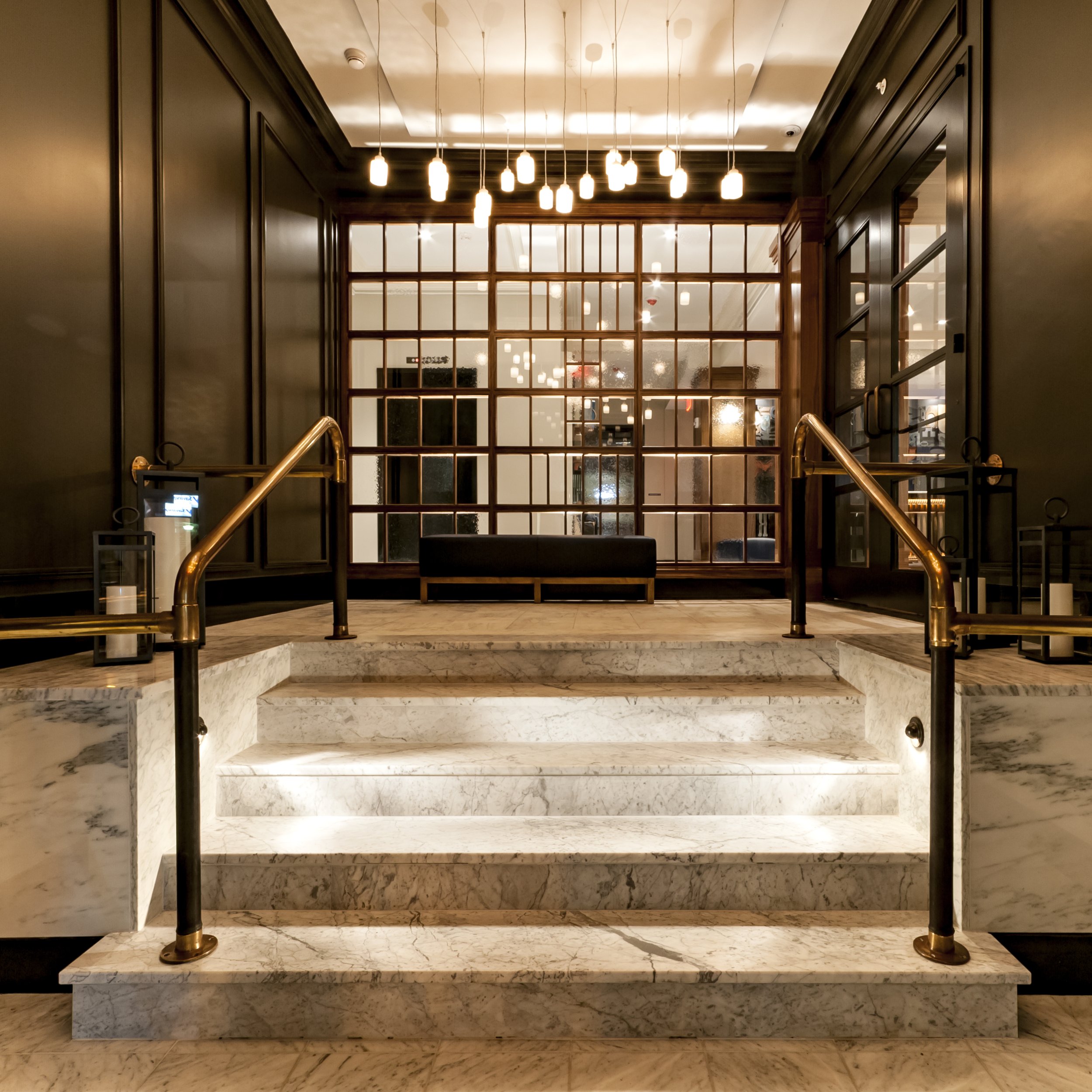 Historic Projects — ARCHETYPE ARCHITECTS