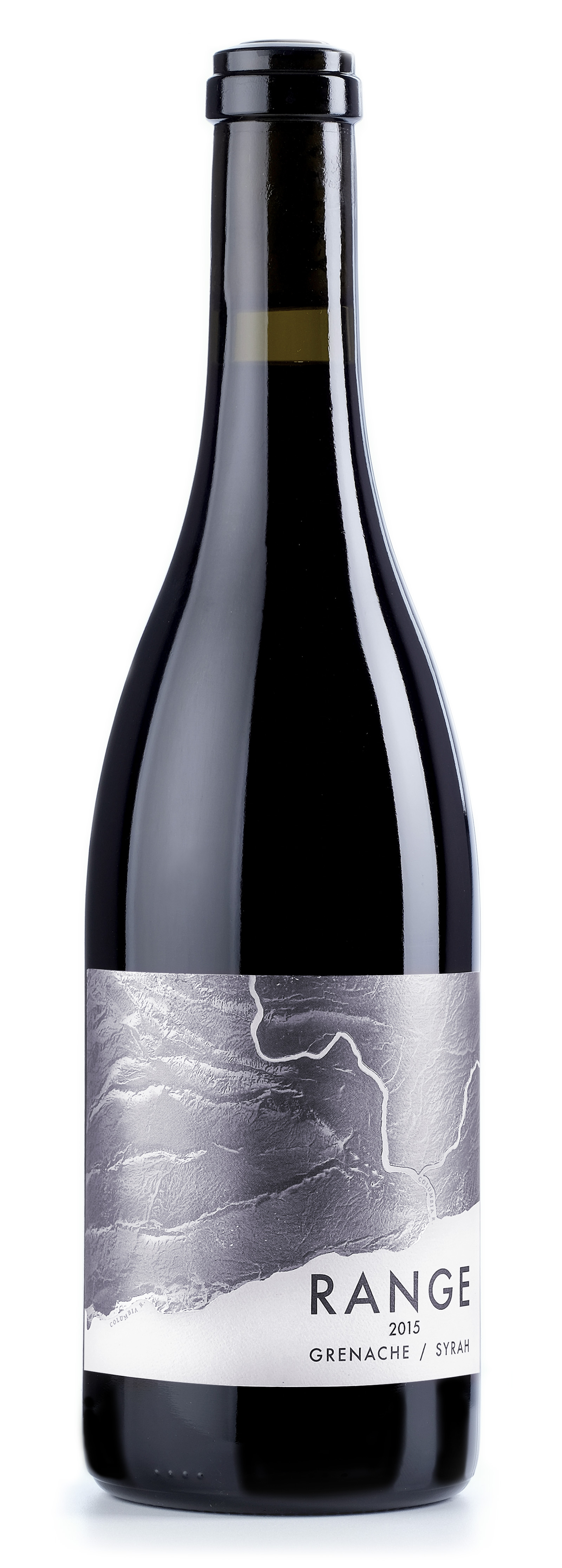 RANGE Grenache/Syrah — REVELRY