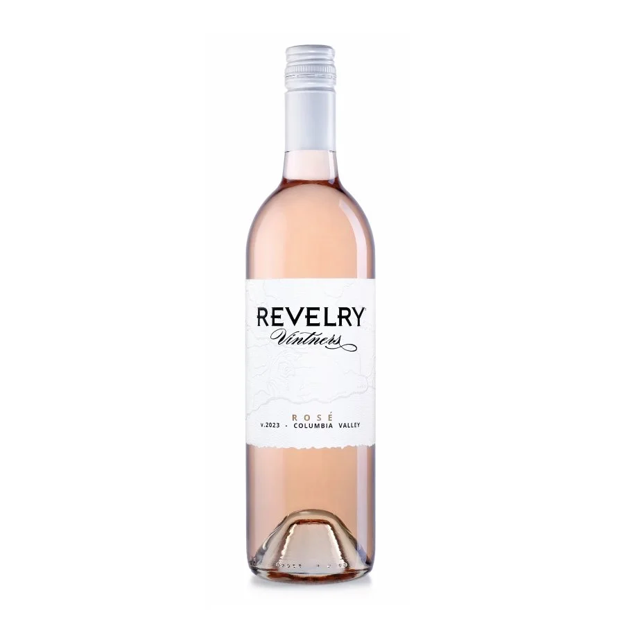 SUBSCRIPTION — REVELRY