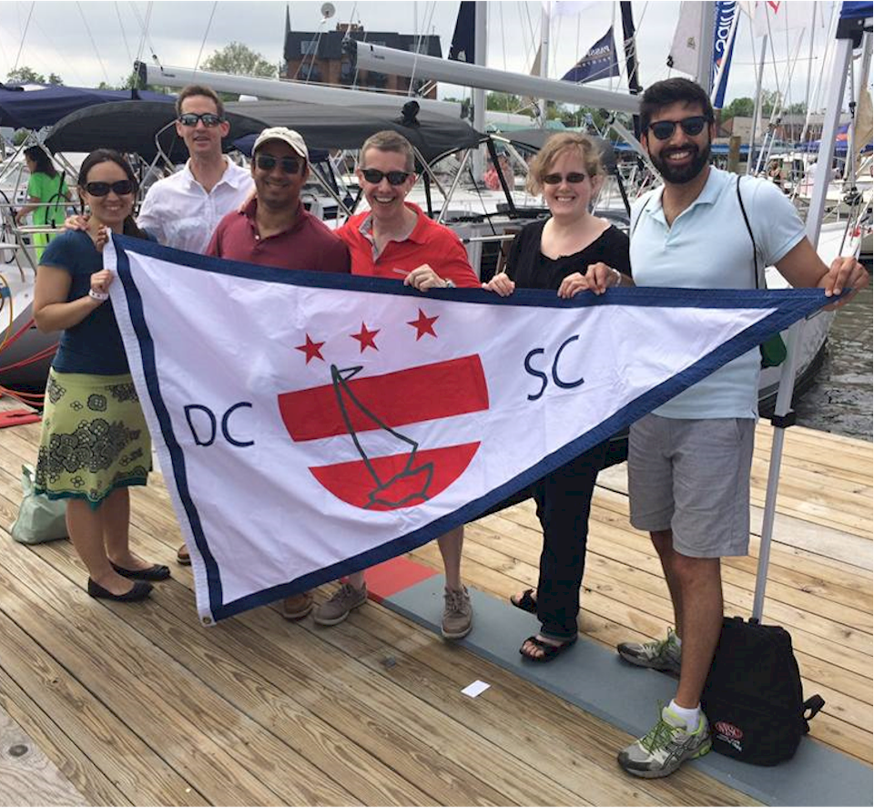 DC Sailing Community