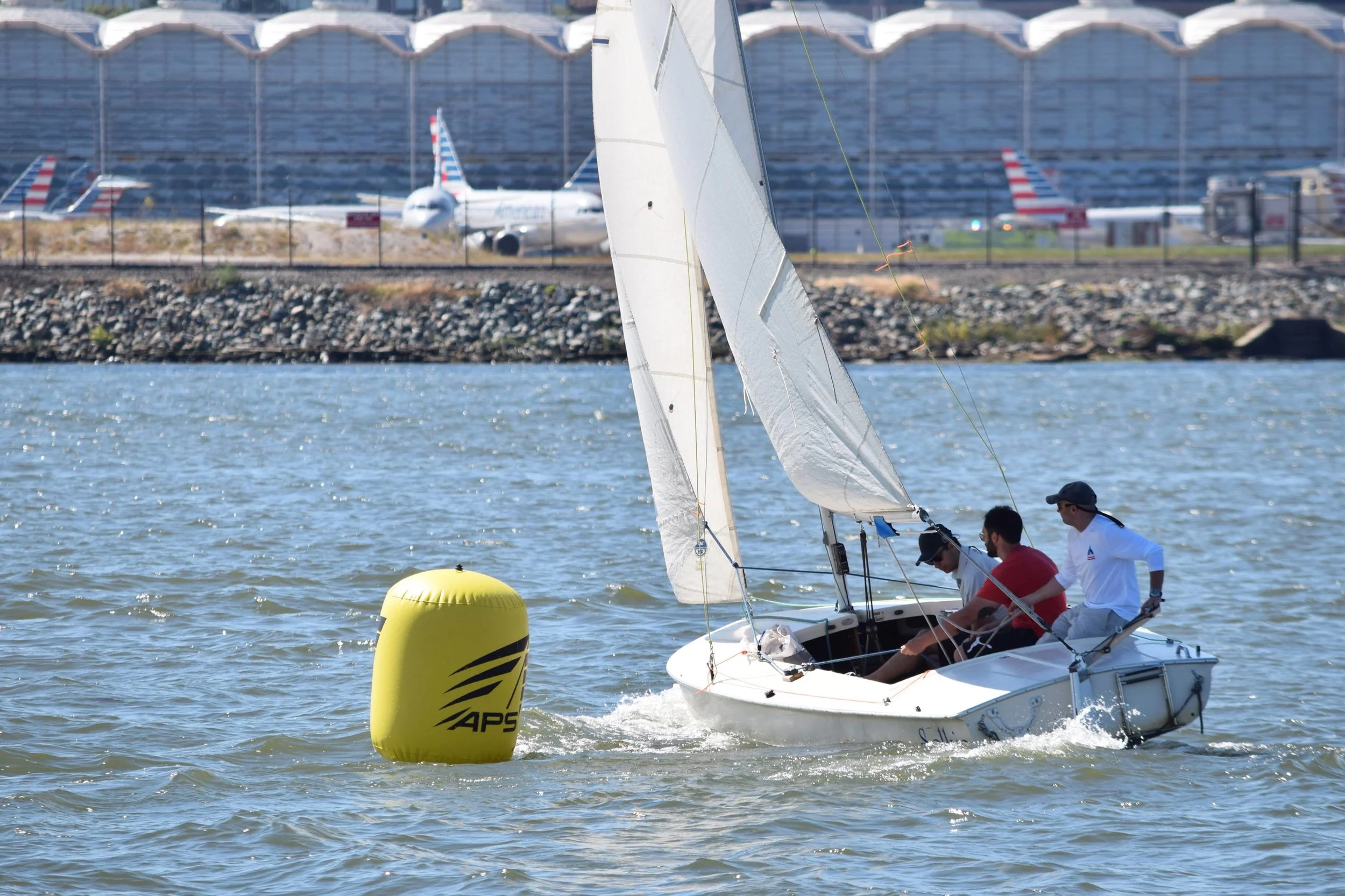 DC Sailing Community