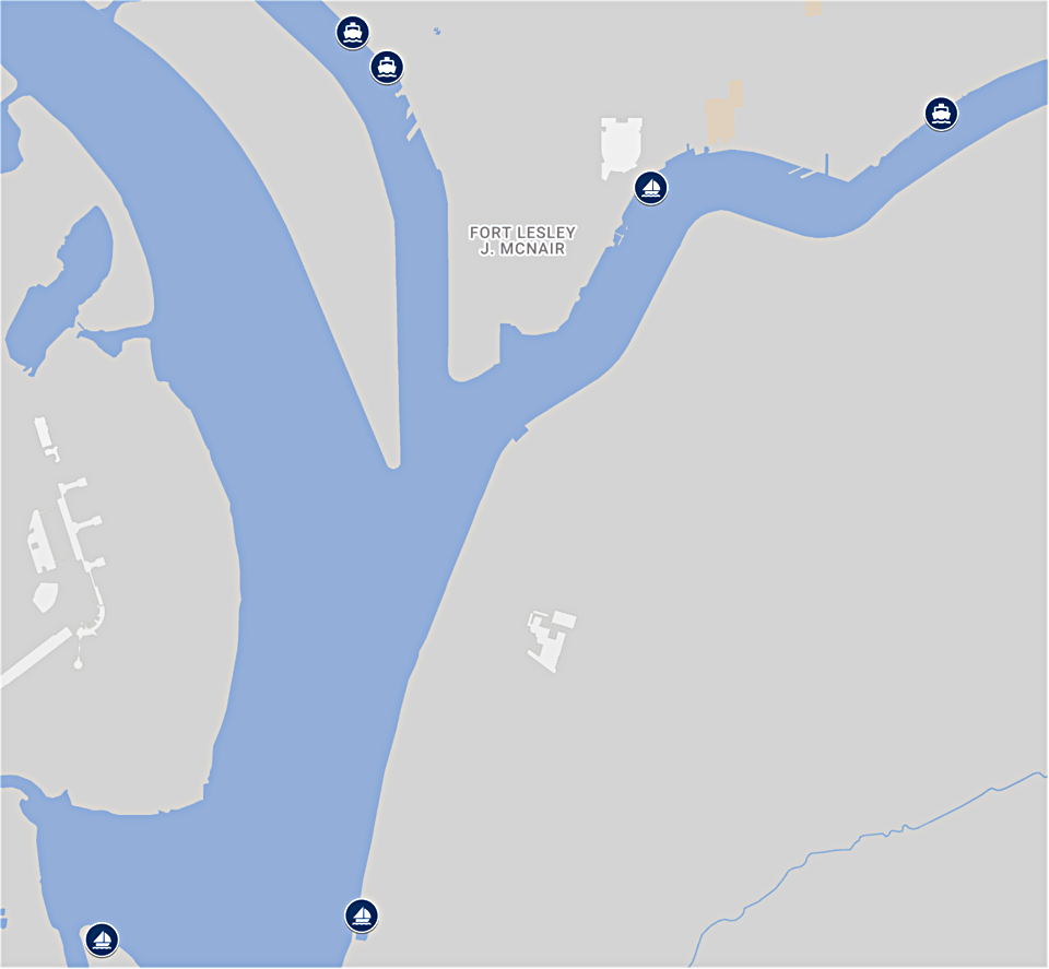 DC Sailing Community