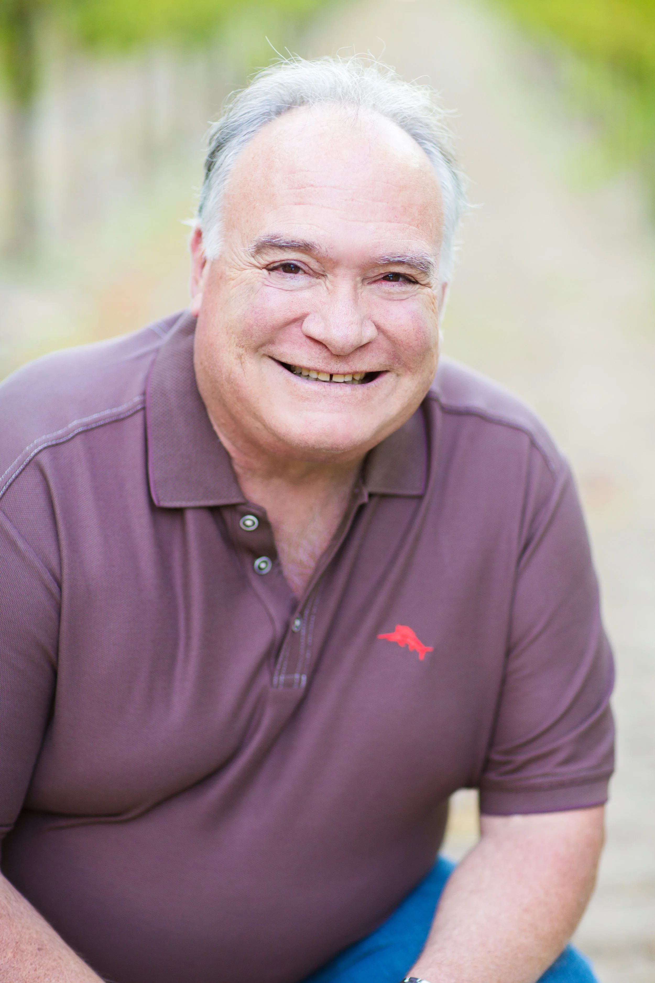 GET TO KNOW OUR PEOPLE: JOHN BALLETTO — Balletto Vineyards