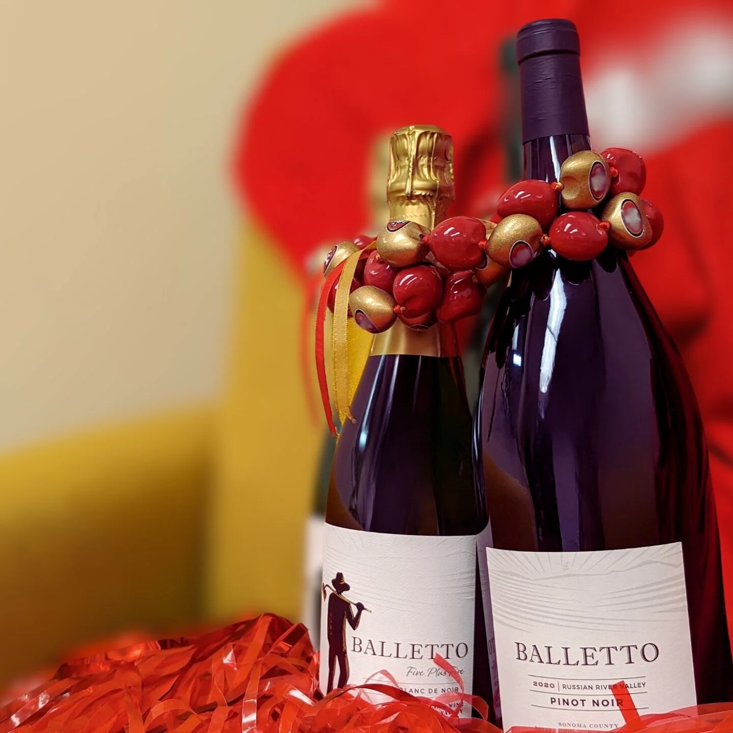 Shop — Balletto Vineyards