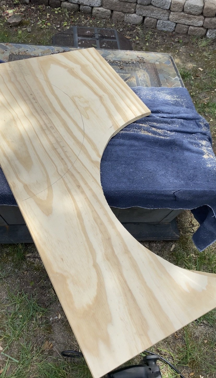 DIY Wine Barrel Chairs — Balletto Vineyards