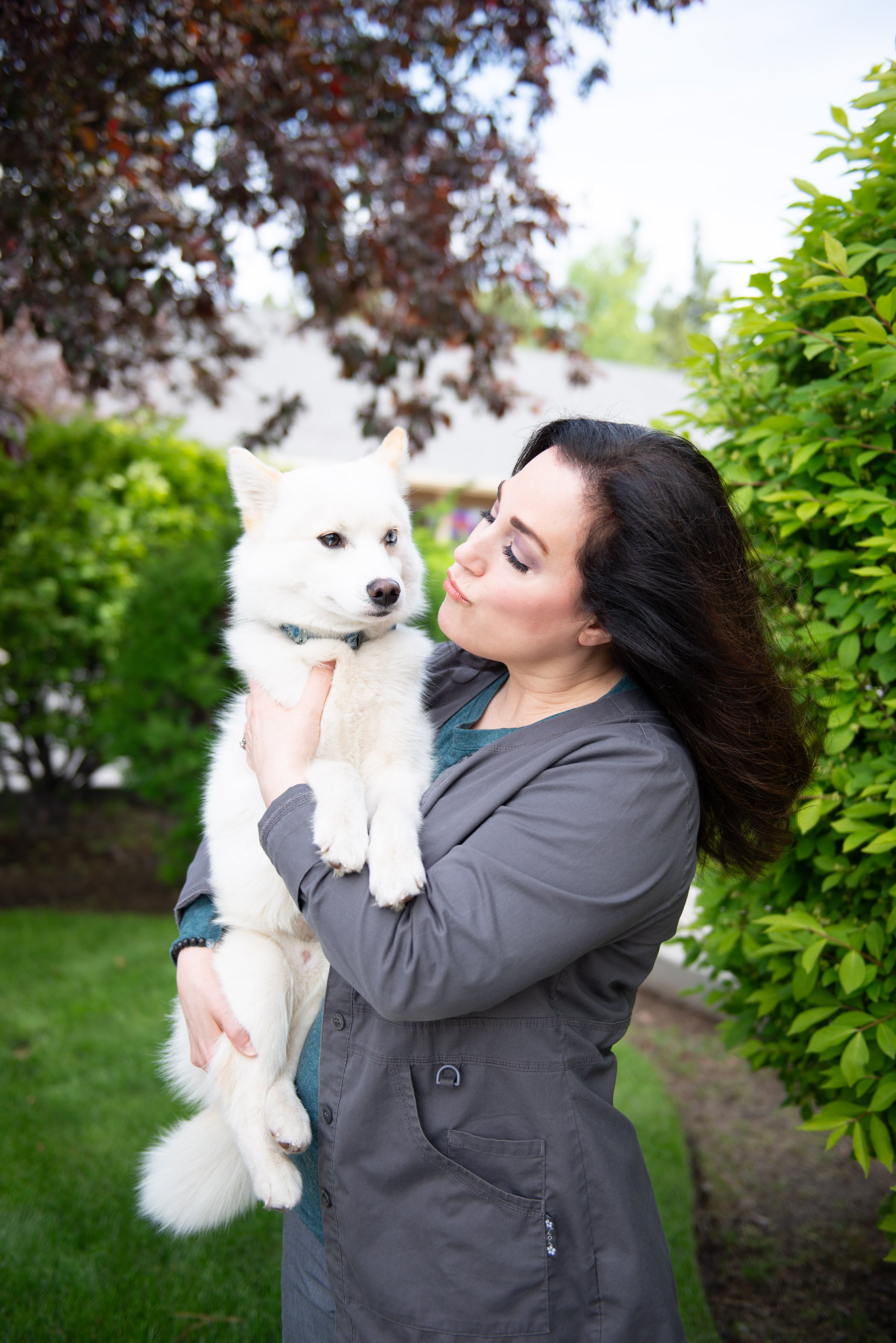 About — Four Paws Wellness Center