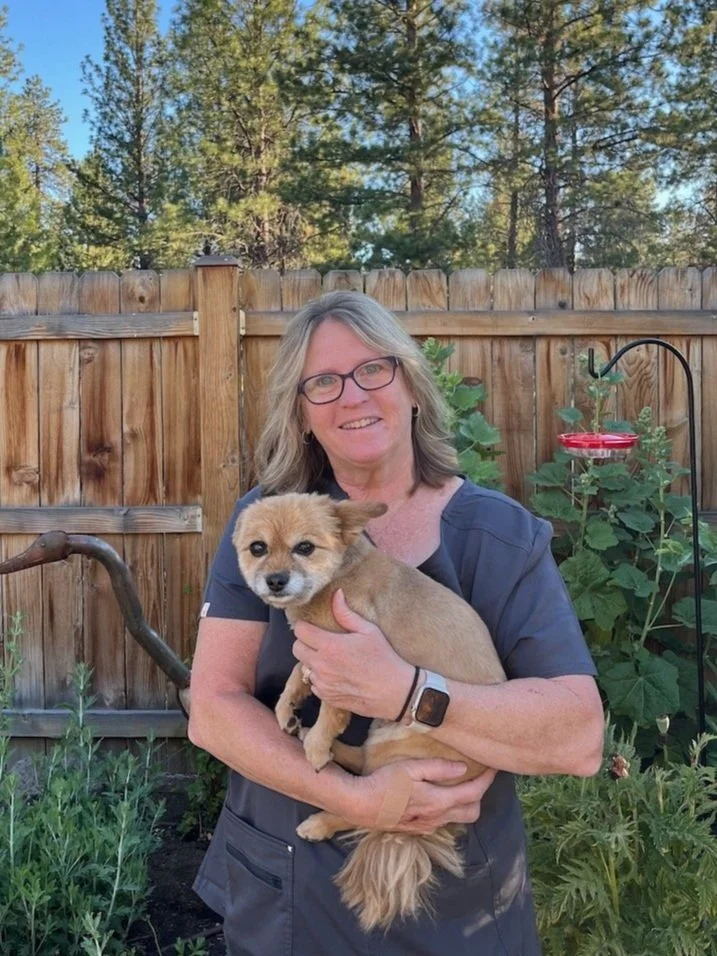 About — Four Paws Wellness Center