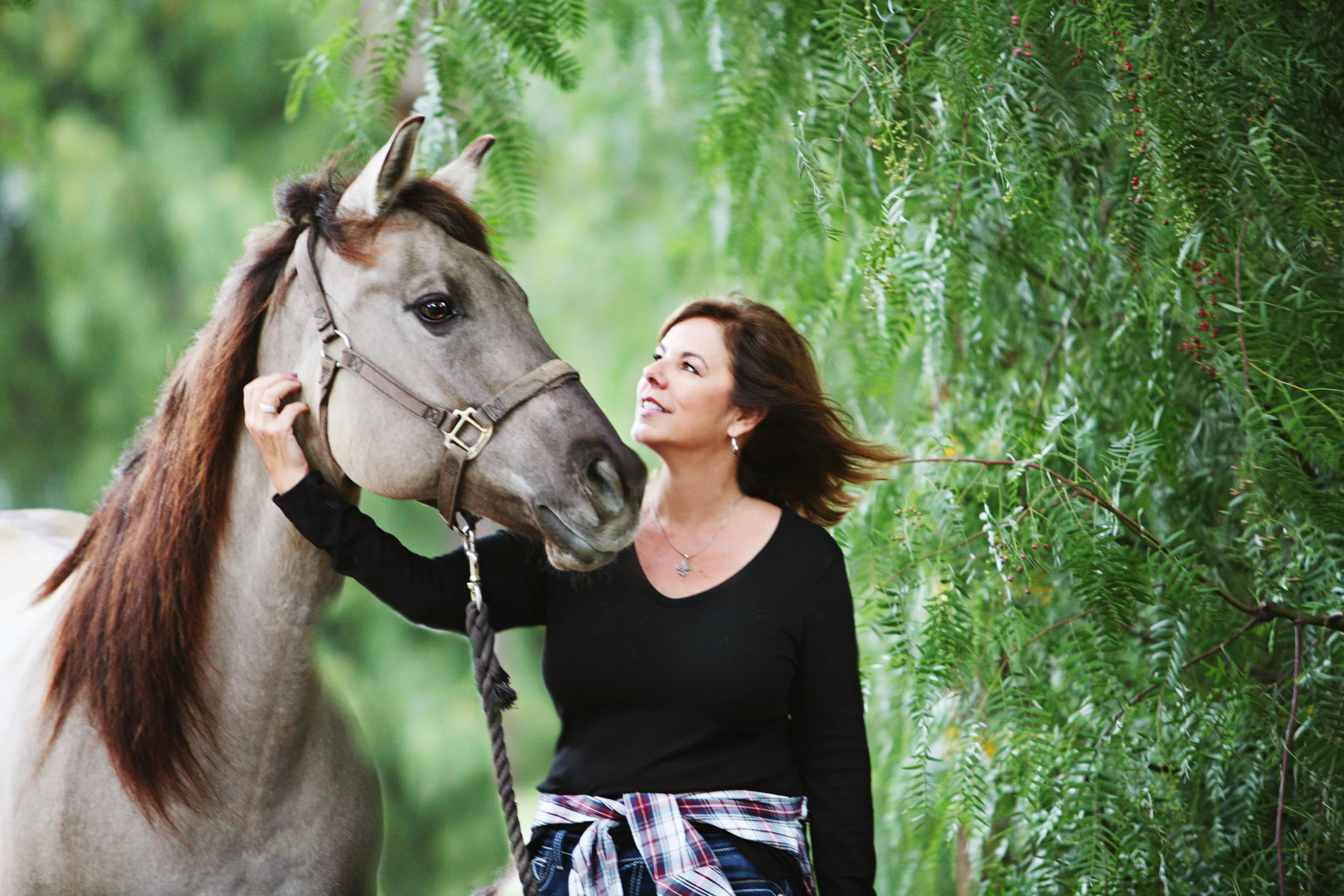 Adoption — Heavens Ranch Rescue