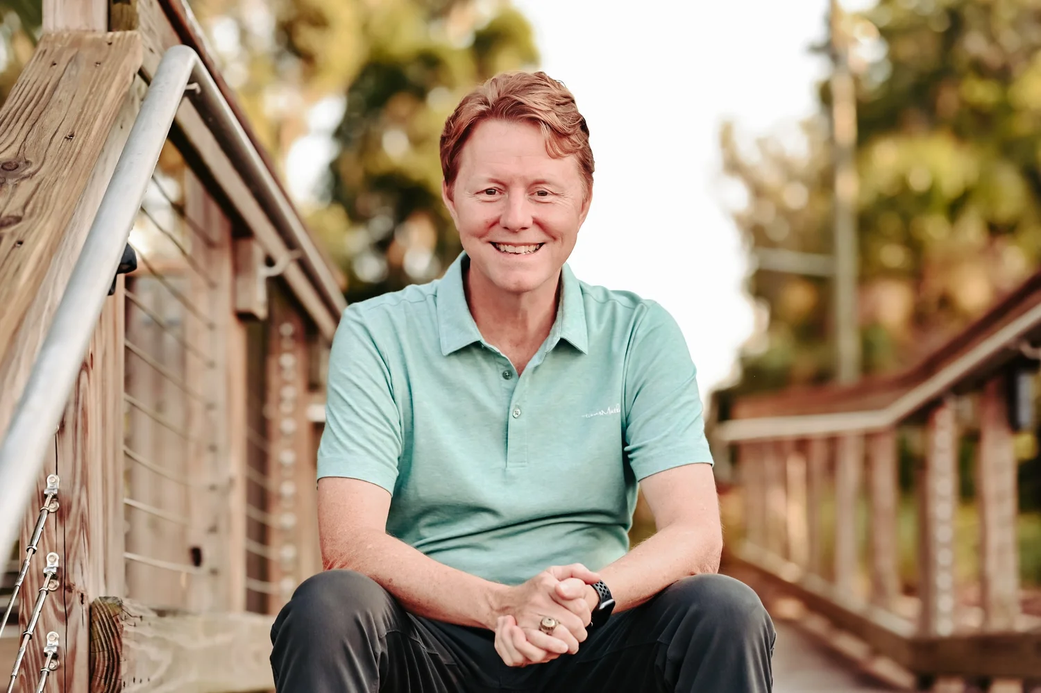 Our team — Ward Edwards Engineering