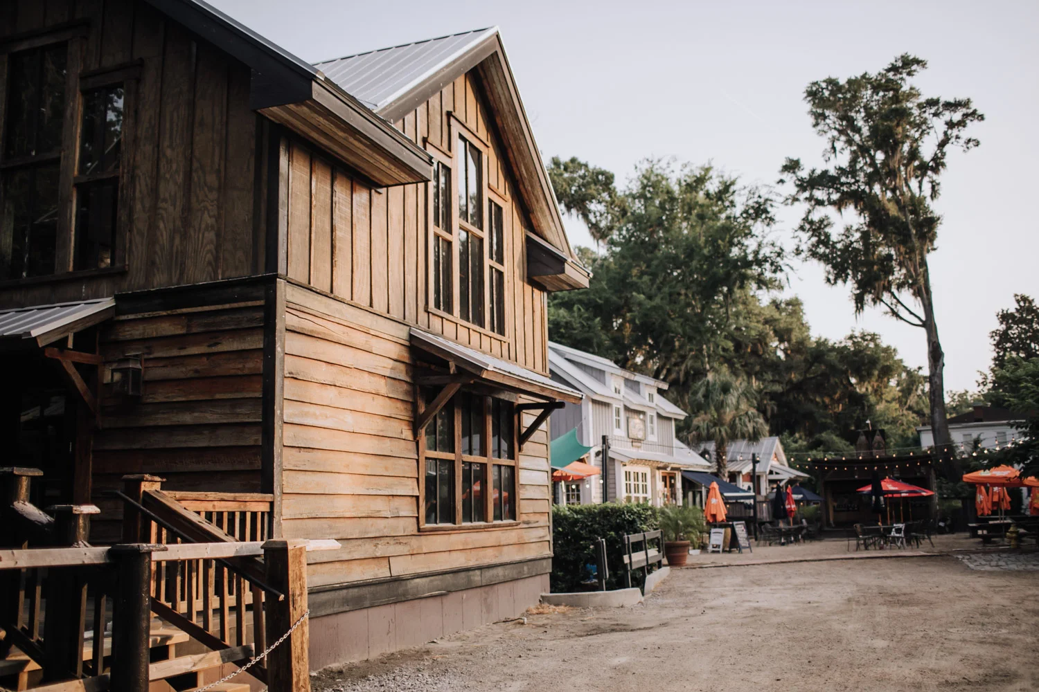 Who We Are — Ward Edwards Engineering