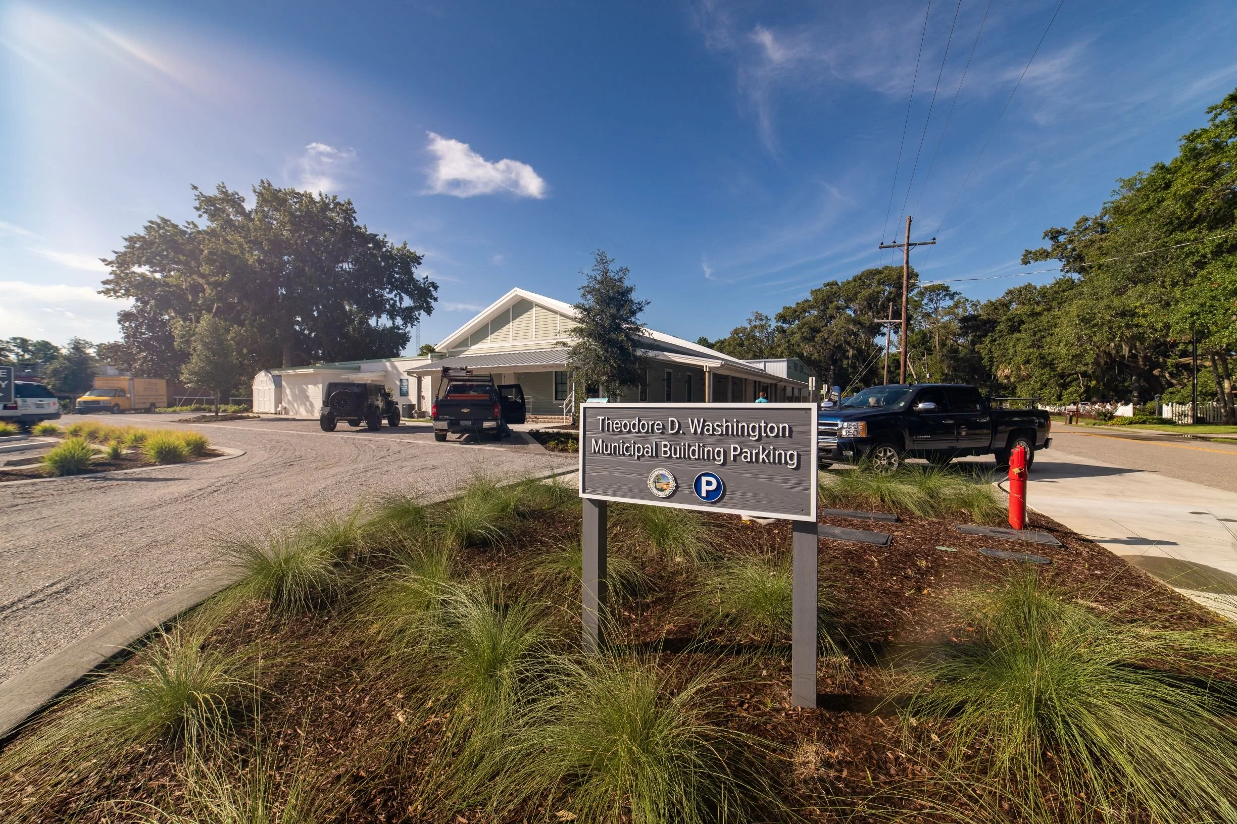 Services — Ward Edwards Engineering