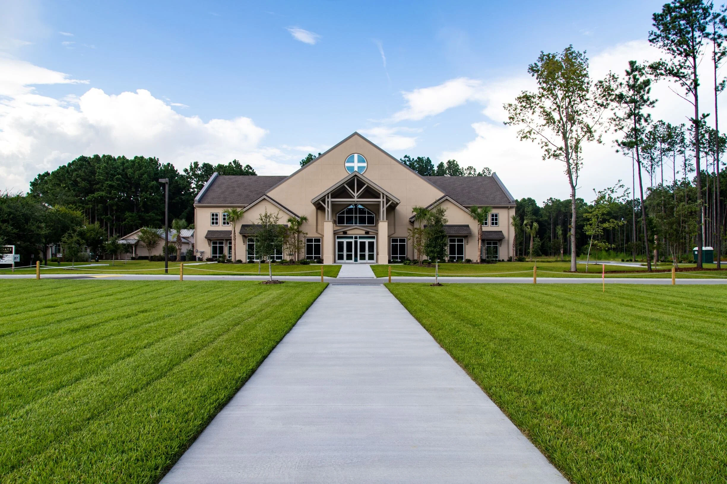 Services — Ward Edwards Engineering