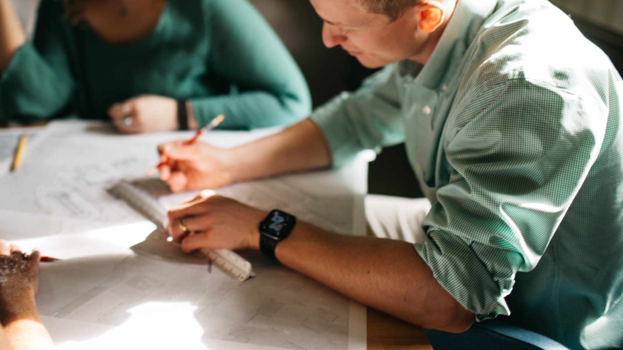 Design — Ward Edwards Engineering