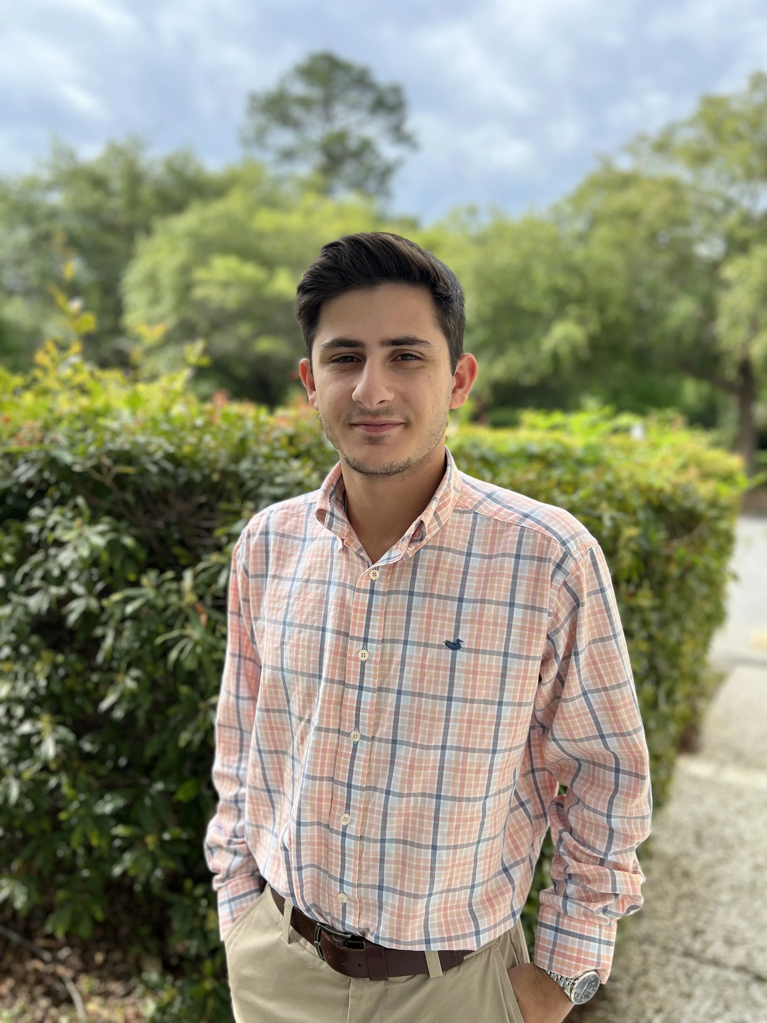 Our team — Ward Edwards Engineering