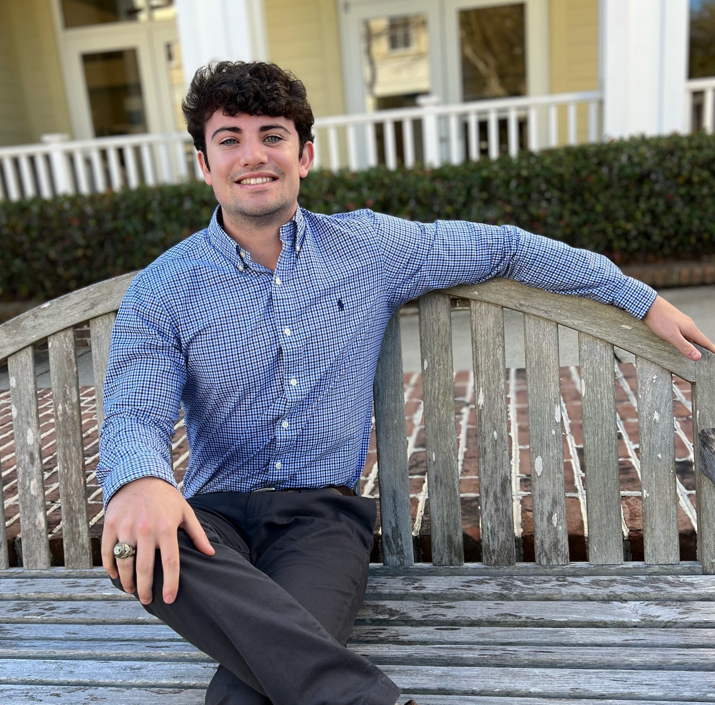 Our team — Ward Edwards Engineering