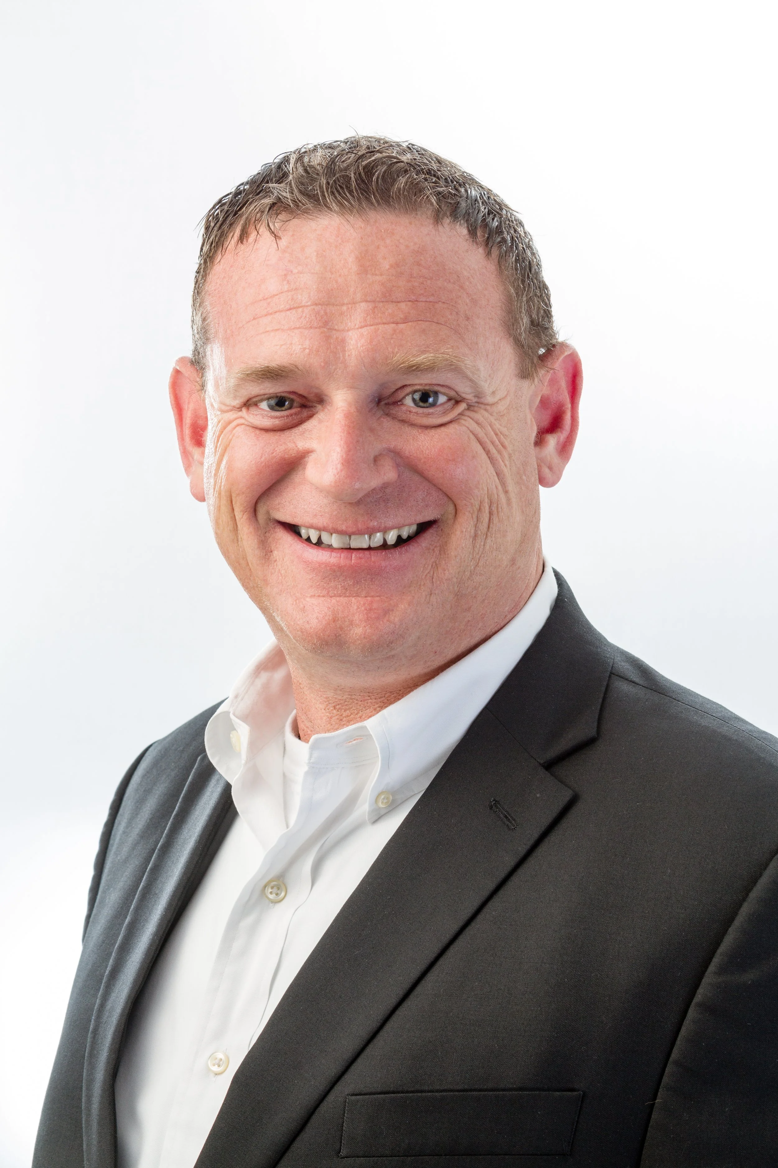 Our Team — Building Responsibly