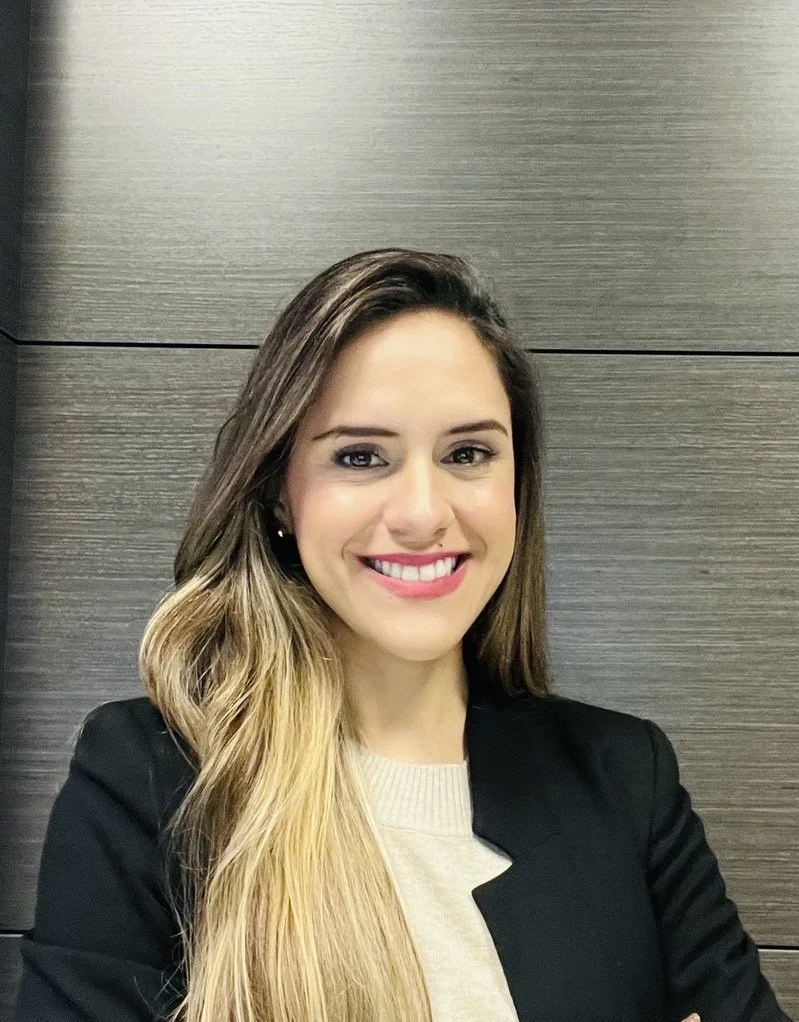 Our Team — Building Responsibly