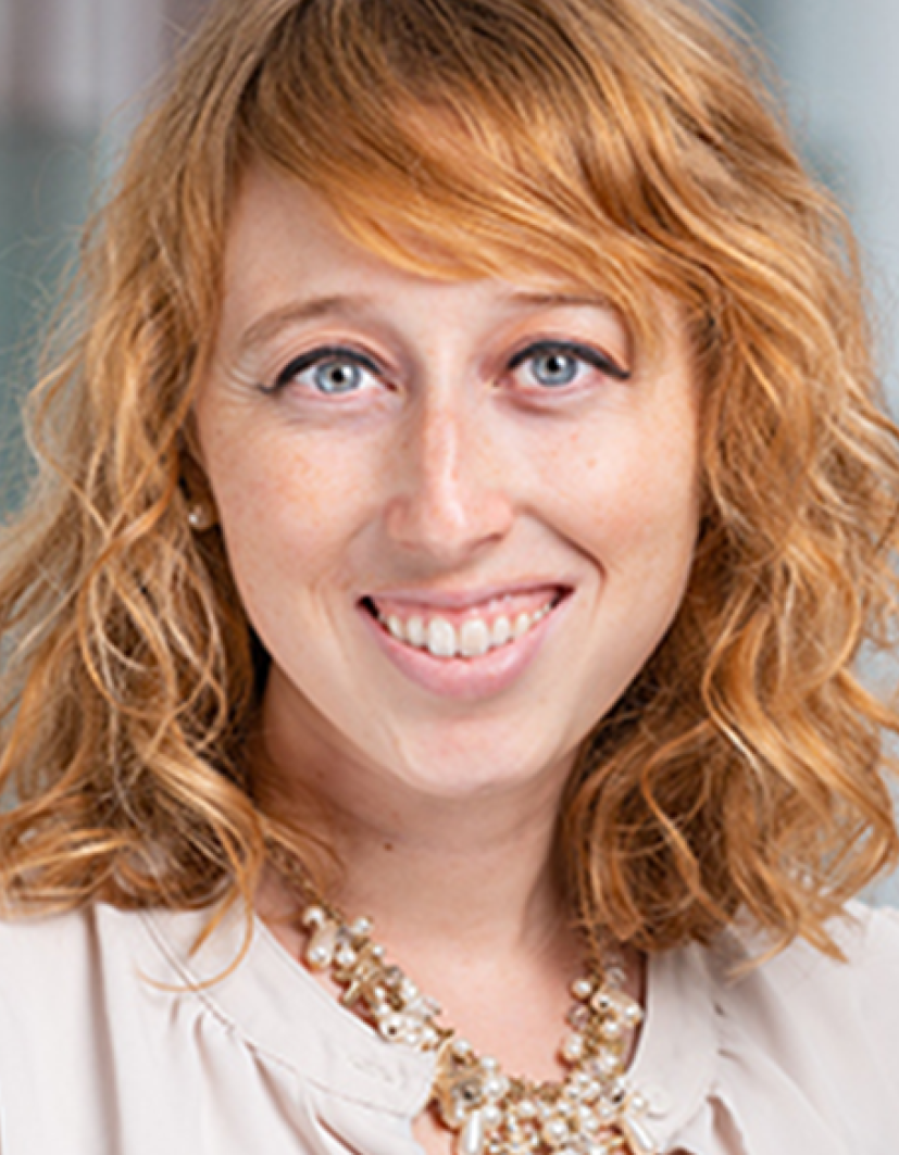 Our Team — Building Responsibly