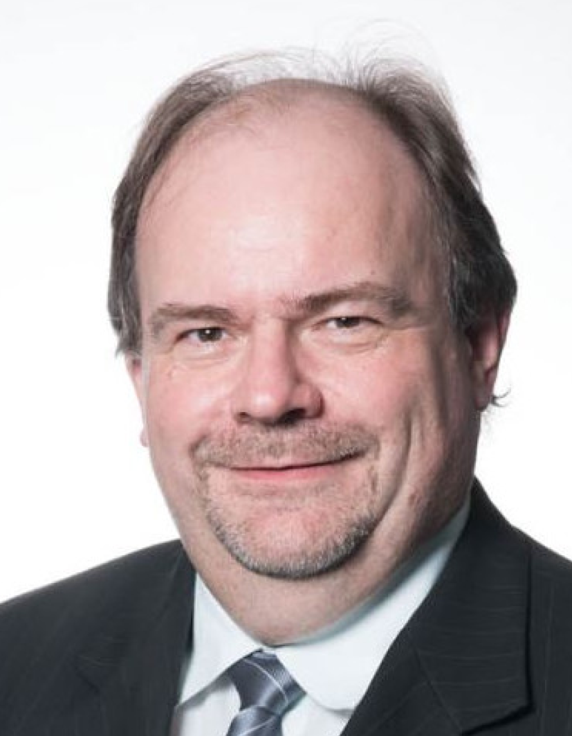 Our Team — Building Responsibly