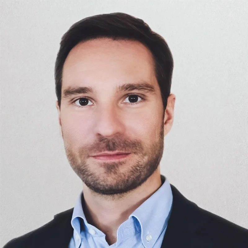 Our Team — Building Responsibly