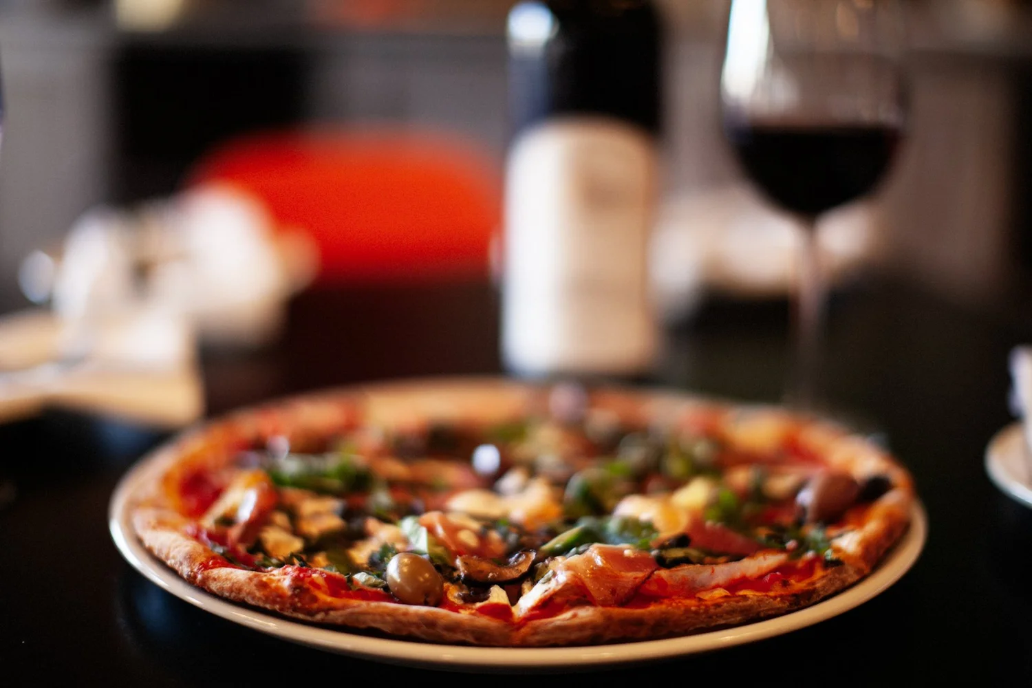 Enoteca Ama