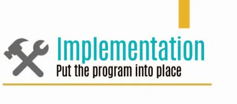 Implementation — EPIS Framework