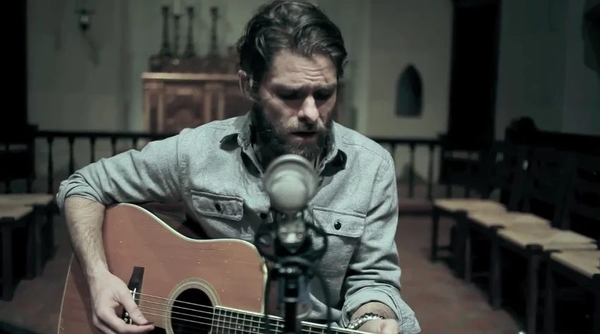 Music — Randy Coleman