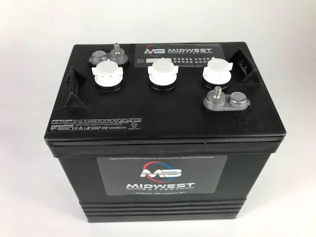 Midwest Battery