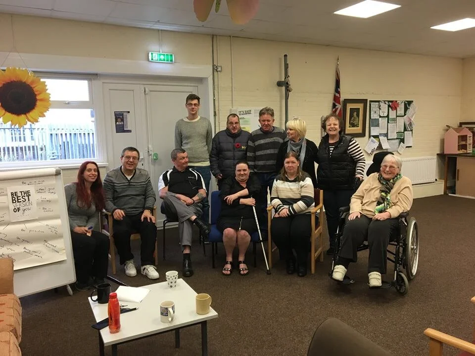 Moorclose Community Centre