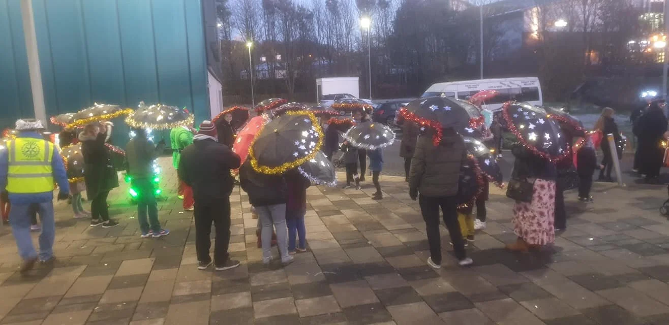 Moorclose Community Centre