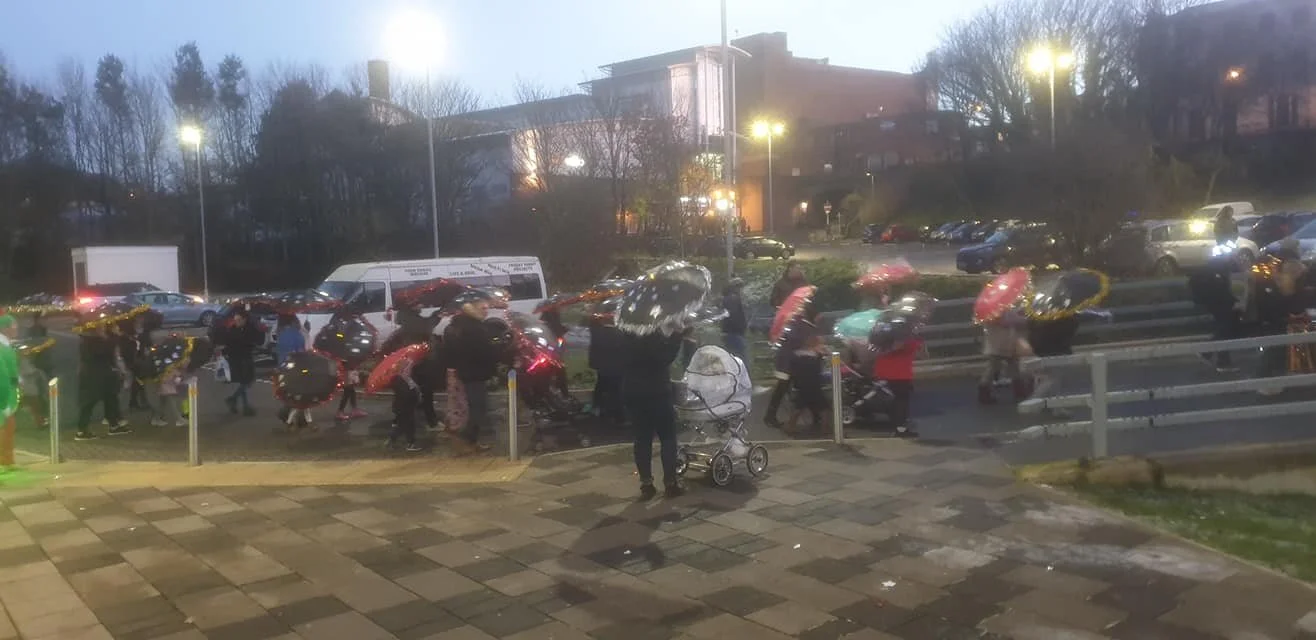 Moorclose Community Centre