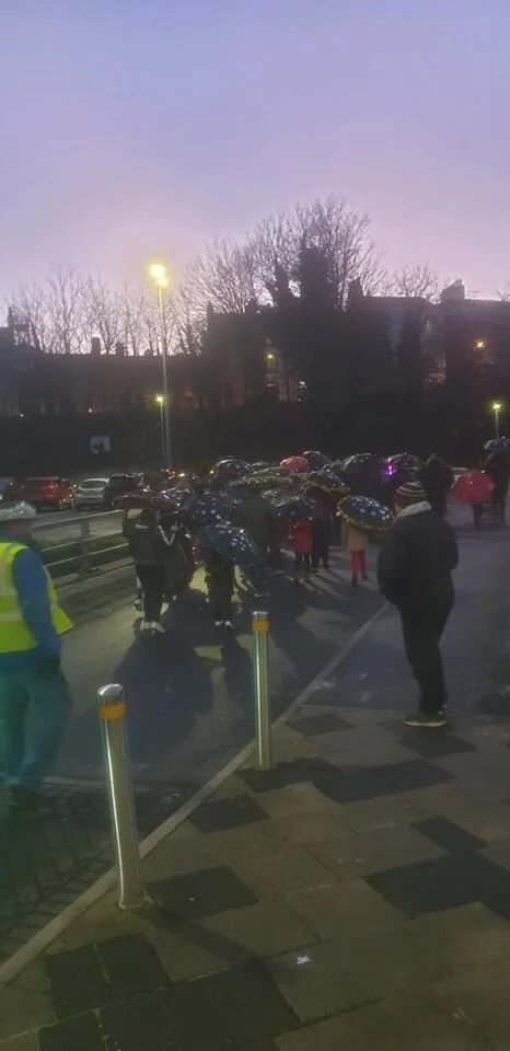 Moorclose Community Centre