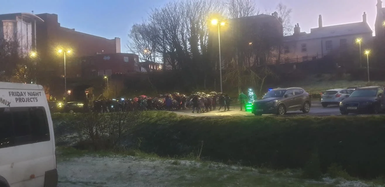 Moorclose Community Centre