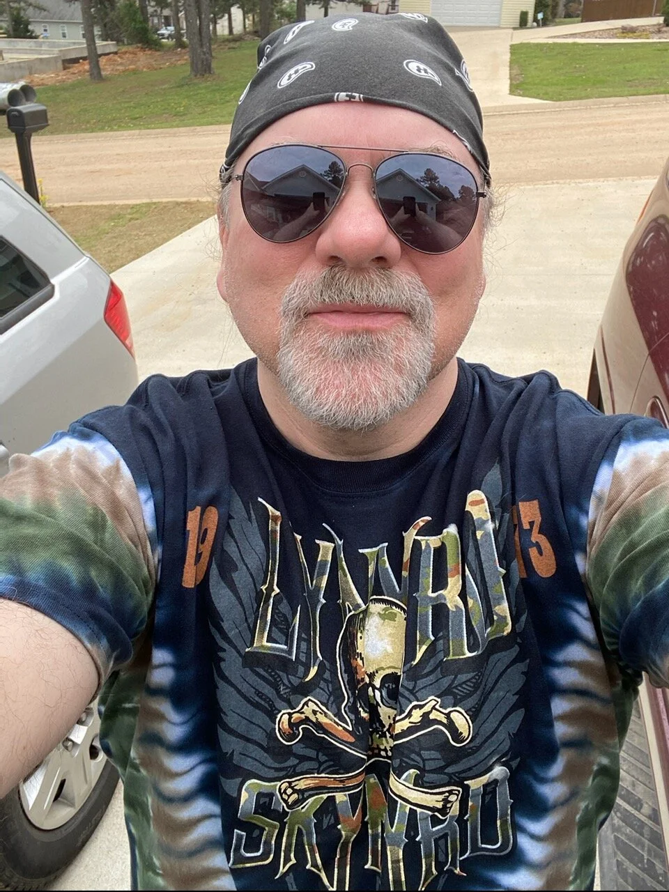 Randy | Tune In Now - Engage Locally — Z95 The Bone - KJEZ