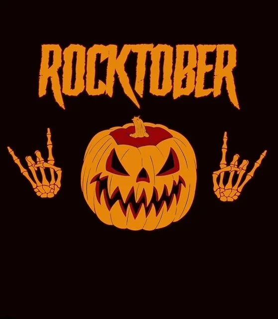 Roctober — Z95 The Bone - KJEZ