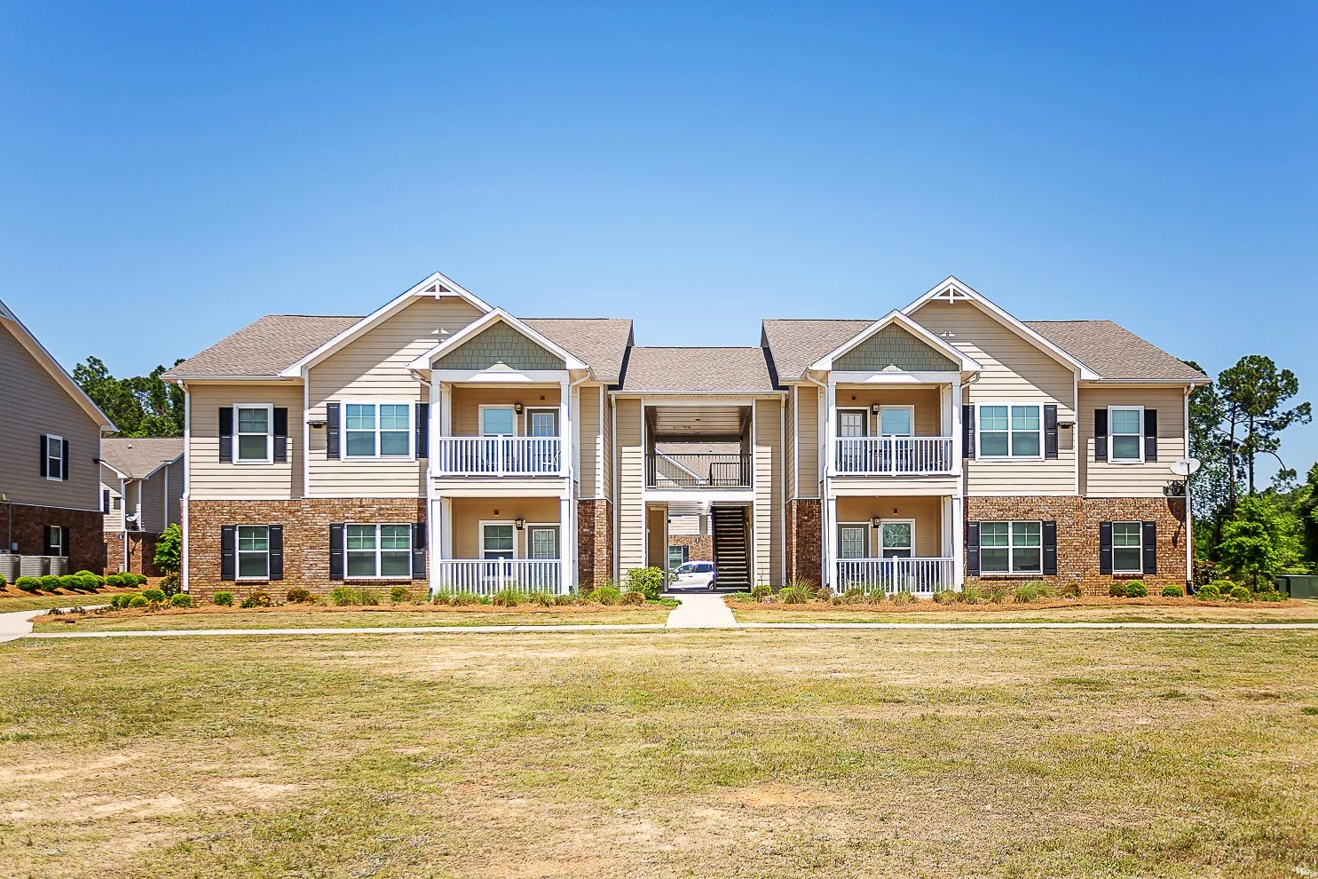 Our Team | Partnering to Positively Impact Communities | IDP Properties