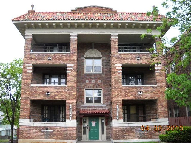 Gotham Apartments — Kansas City, Missouri | IDP Properties