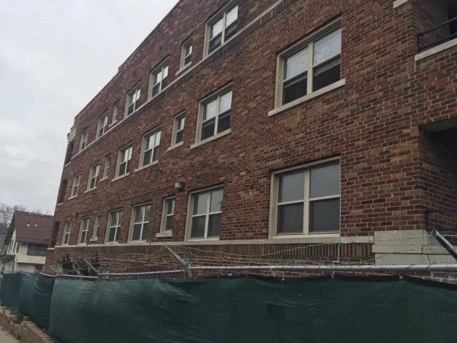 Gotham Apartments — Kansas City, Missouri | IDP Properties