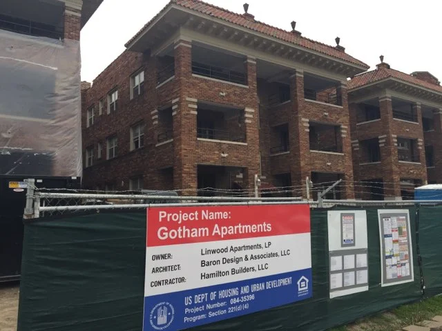 Gotham Apartments — Kansas City, Missouri | IDP Properties