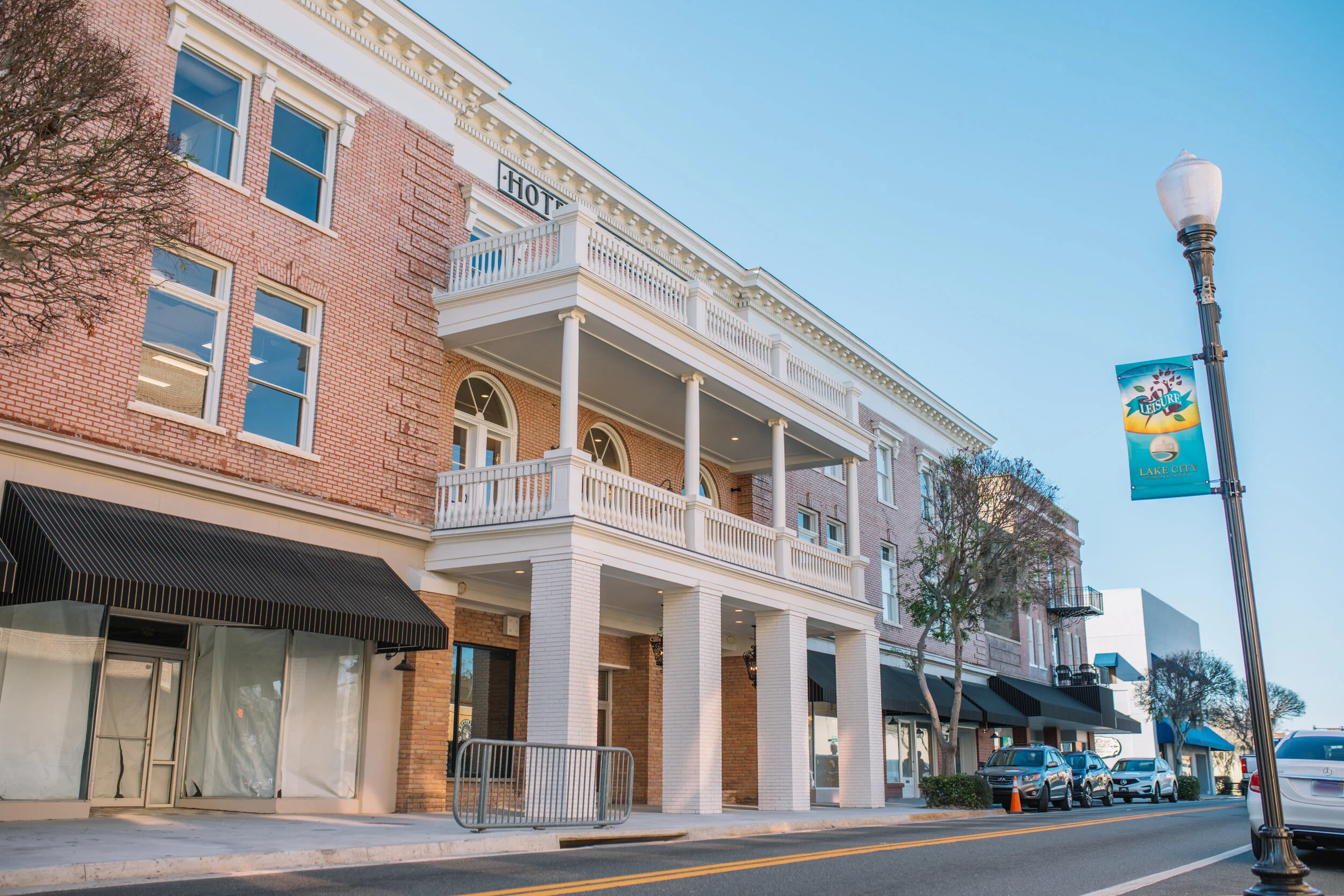 What We Do | Full-service Real Estate Development | IDP Properties