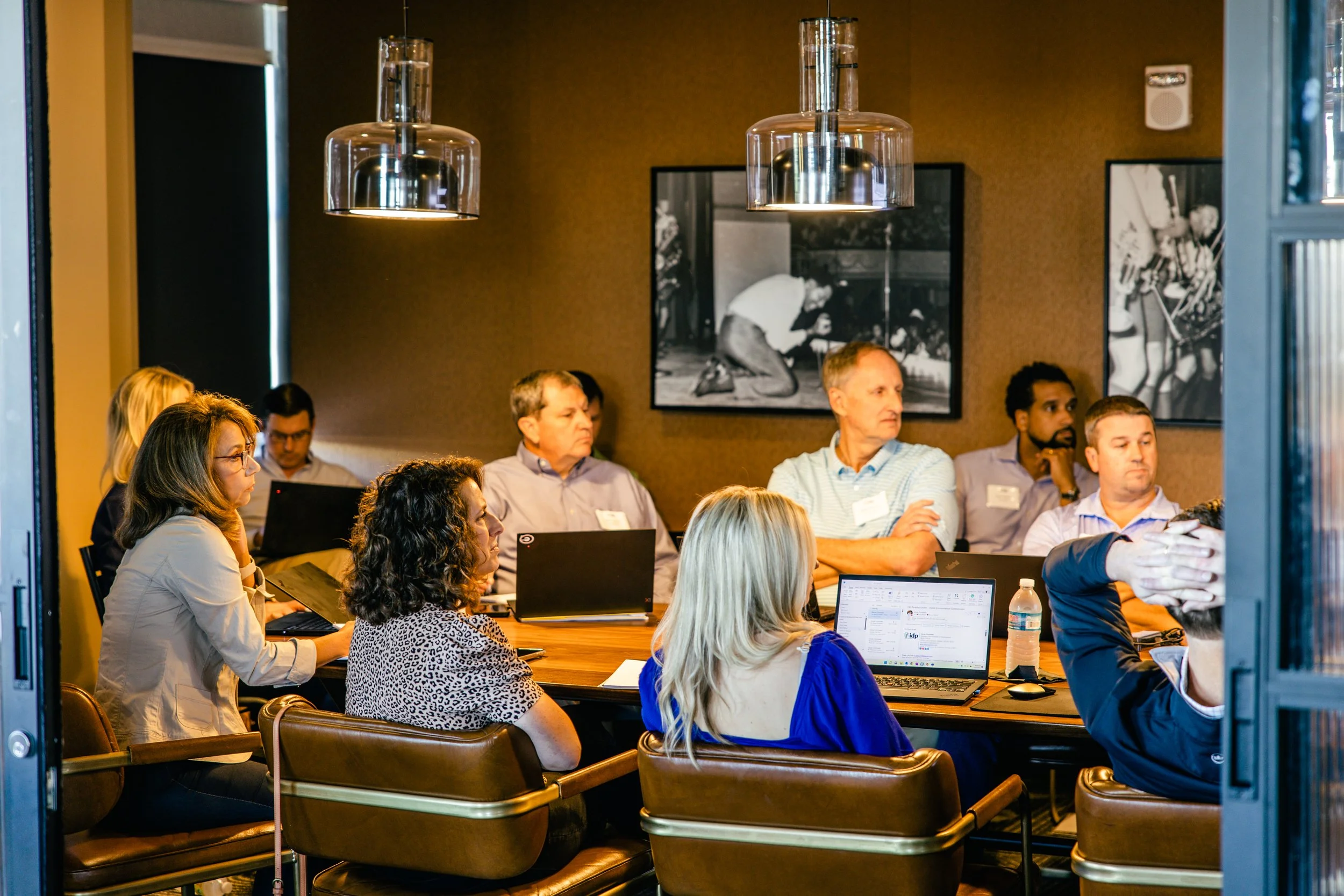 What We Do | Full-service Real Estate Development | IDP Properties