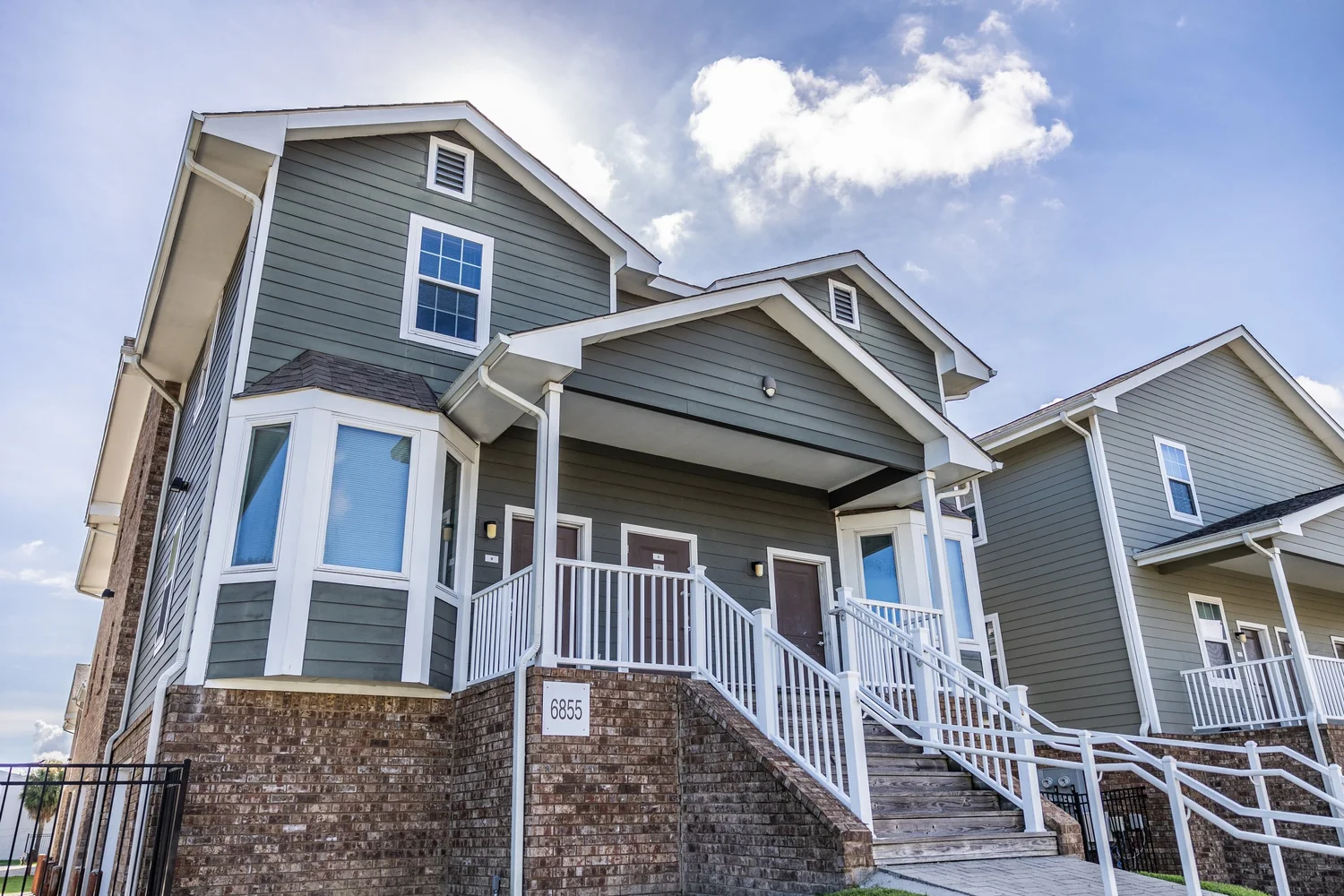 IDP Properties | Full-Service Real Estate Development Firm