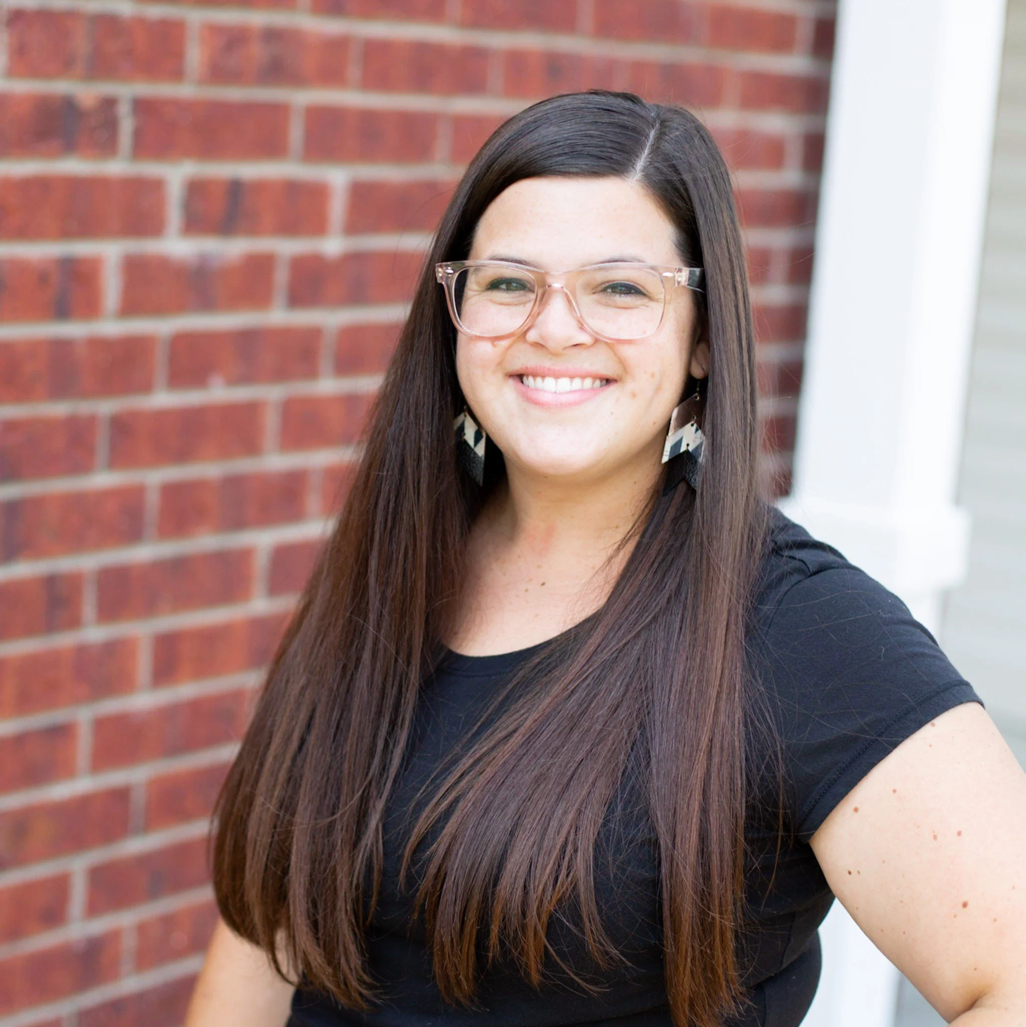 Our Staff — Family For Life