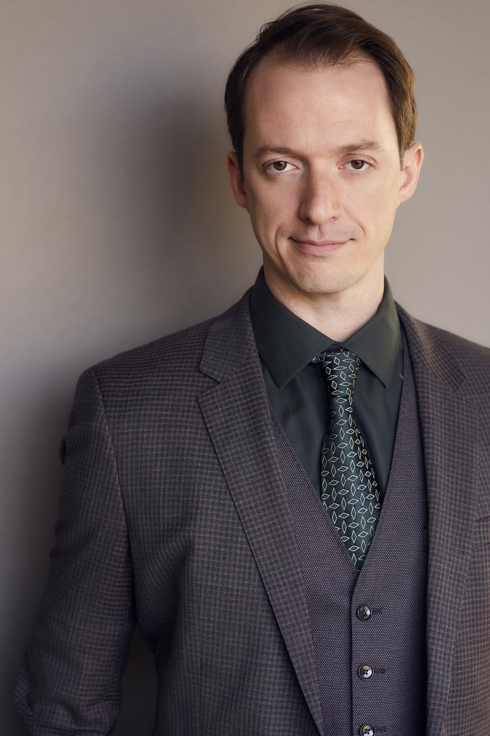 Tyler Seiple - Actor, etc.