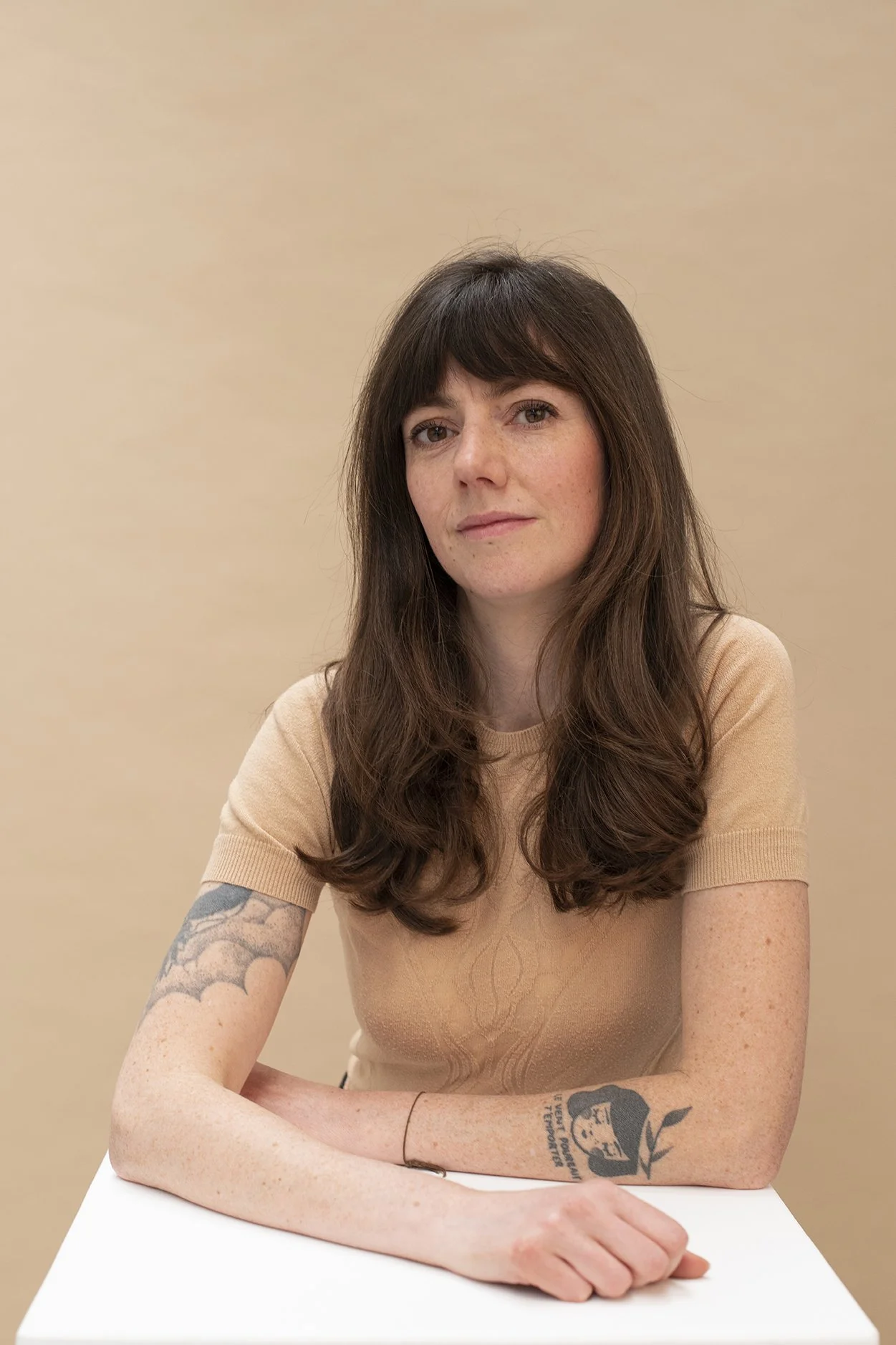 elisauberti/àpropos — Elisa Uberti - Céramiste