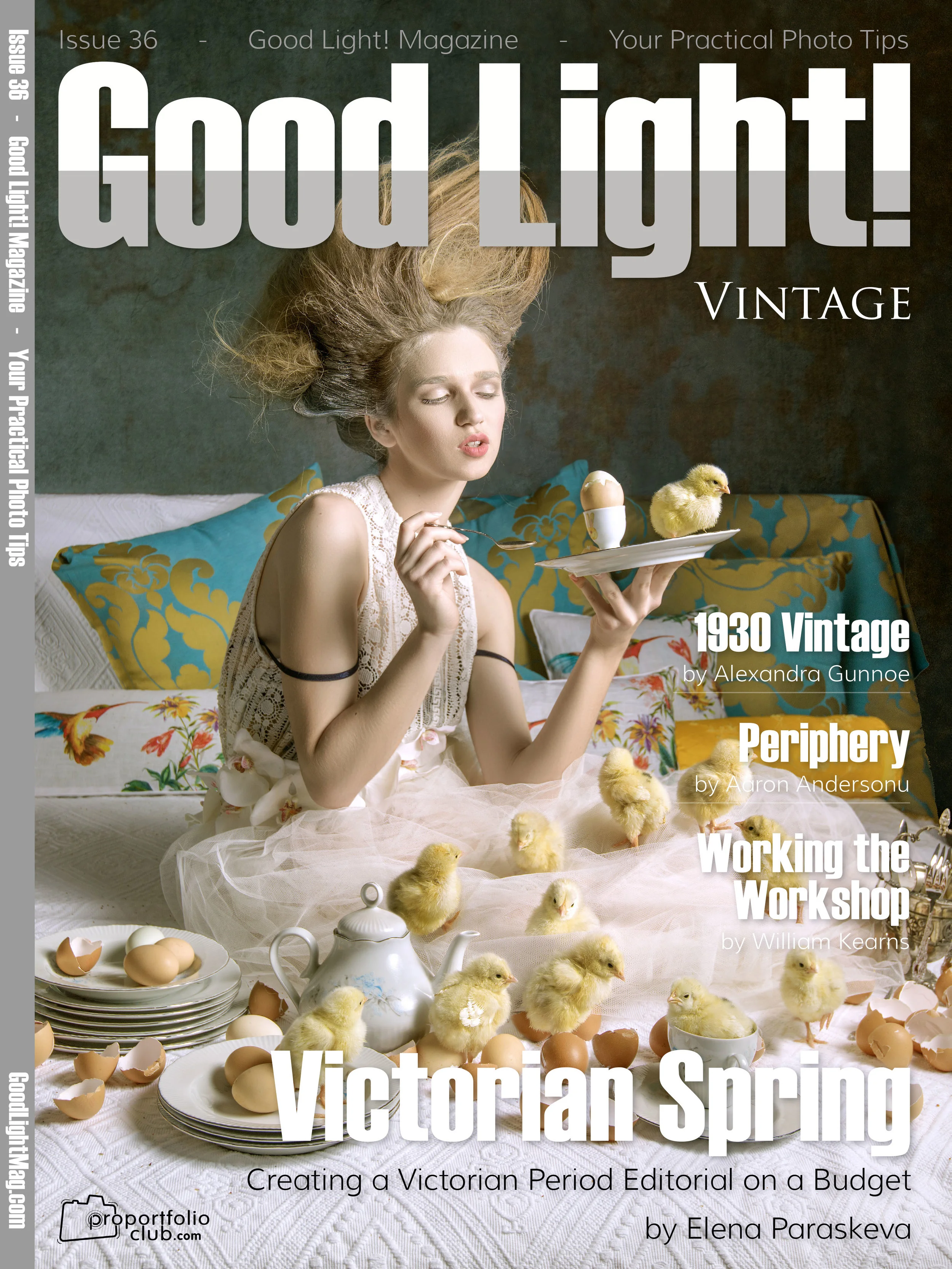 Issue 49 — Your Practical Photo Tips