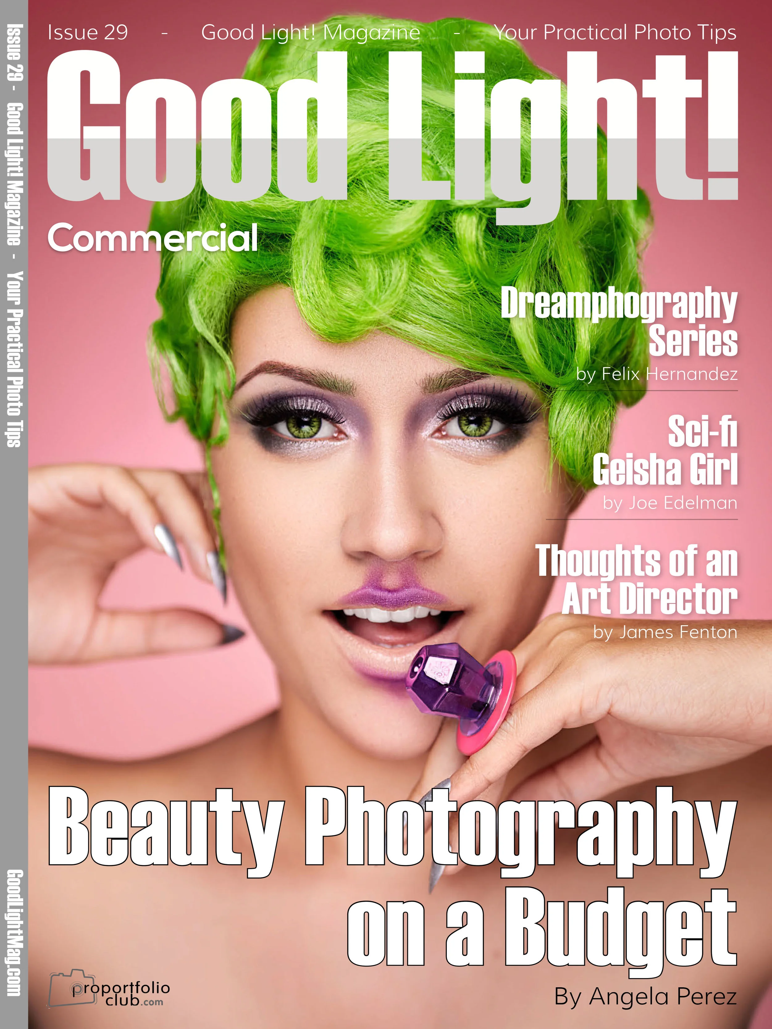 Issue 49 — Your Practical Photo Tips