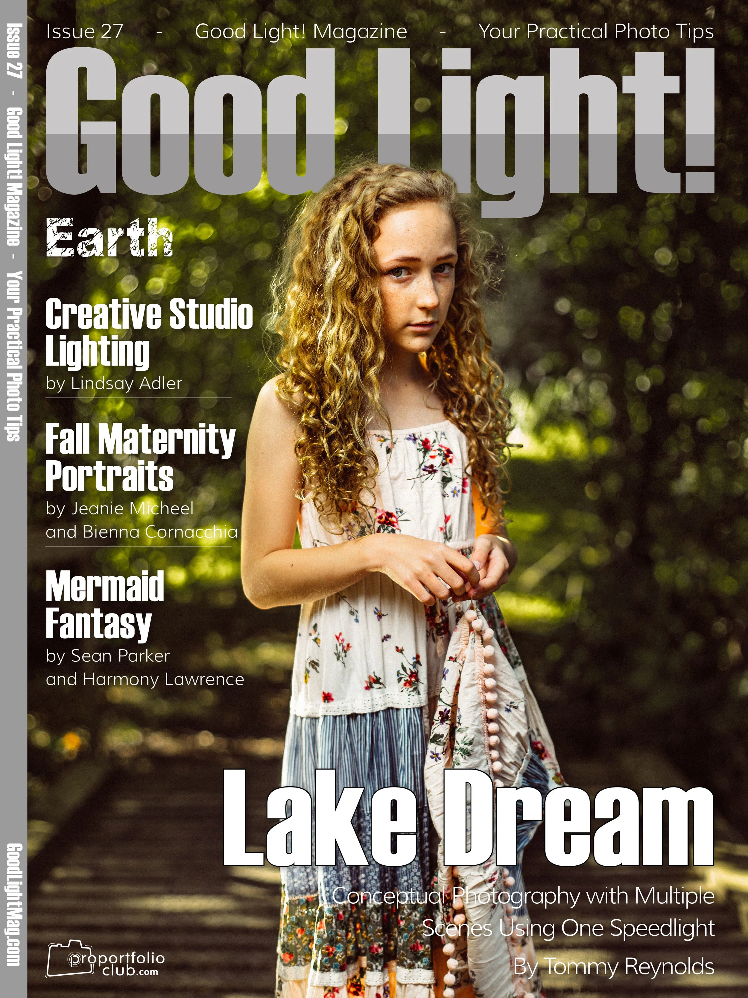Issue 23 — Your Practical Photo Tips