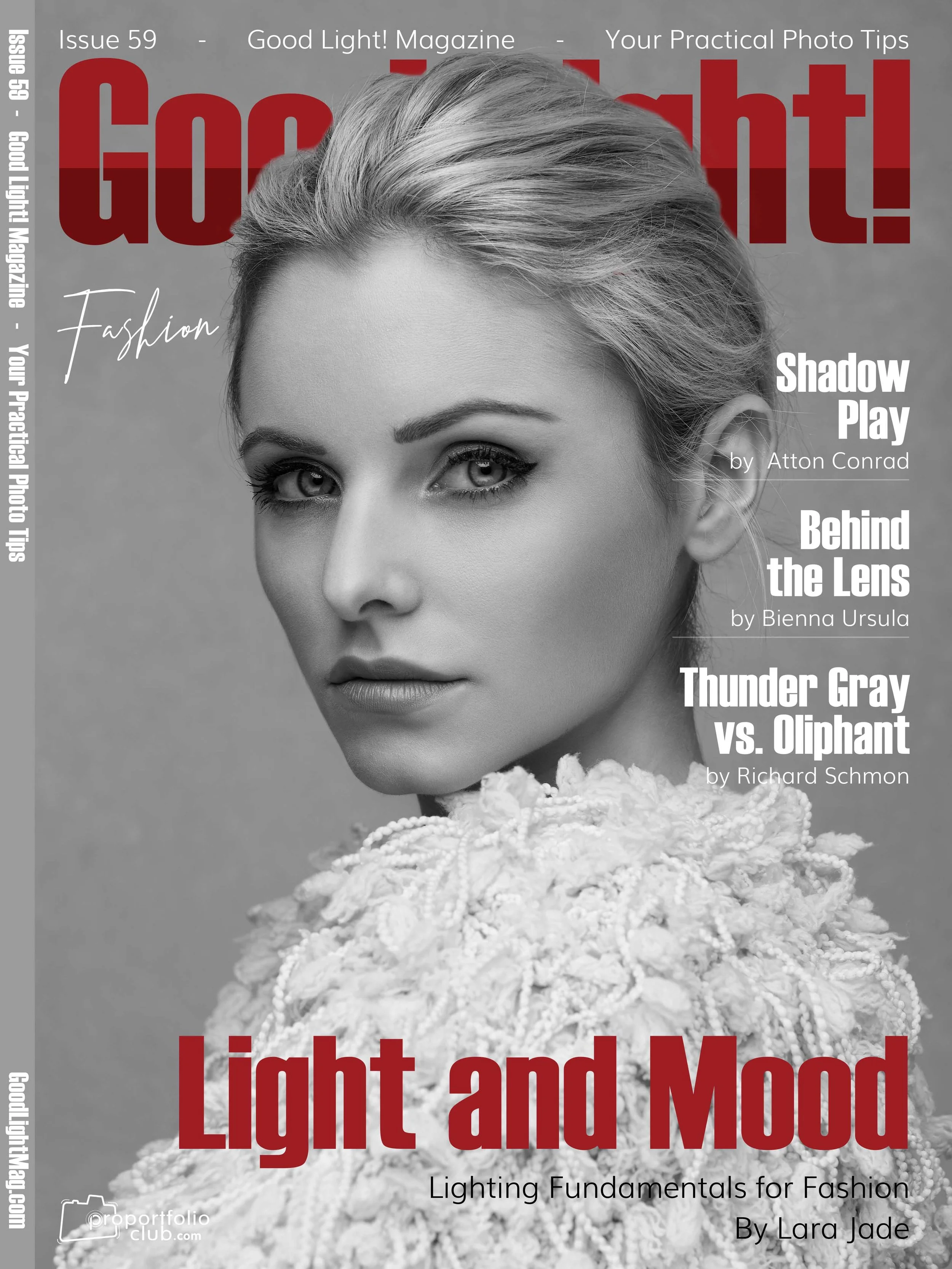 Issue 65 — Your Practical Photo Tips